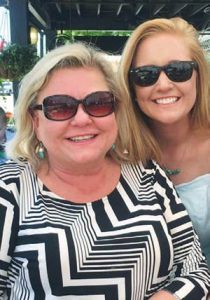 Surviving Breast Cancer: The Future Looks Rosy - Mount Pleasant, South ...