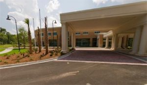 Roper St. Francis Mount Pleasant Hospital - Mount Pleasant, South ...